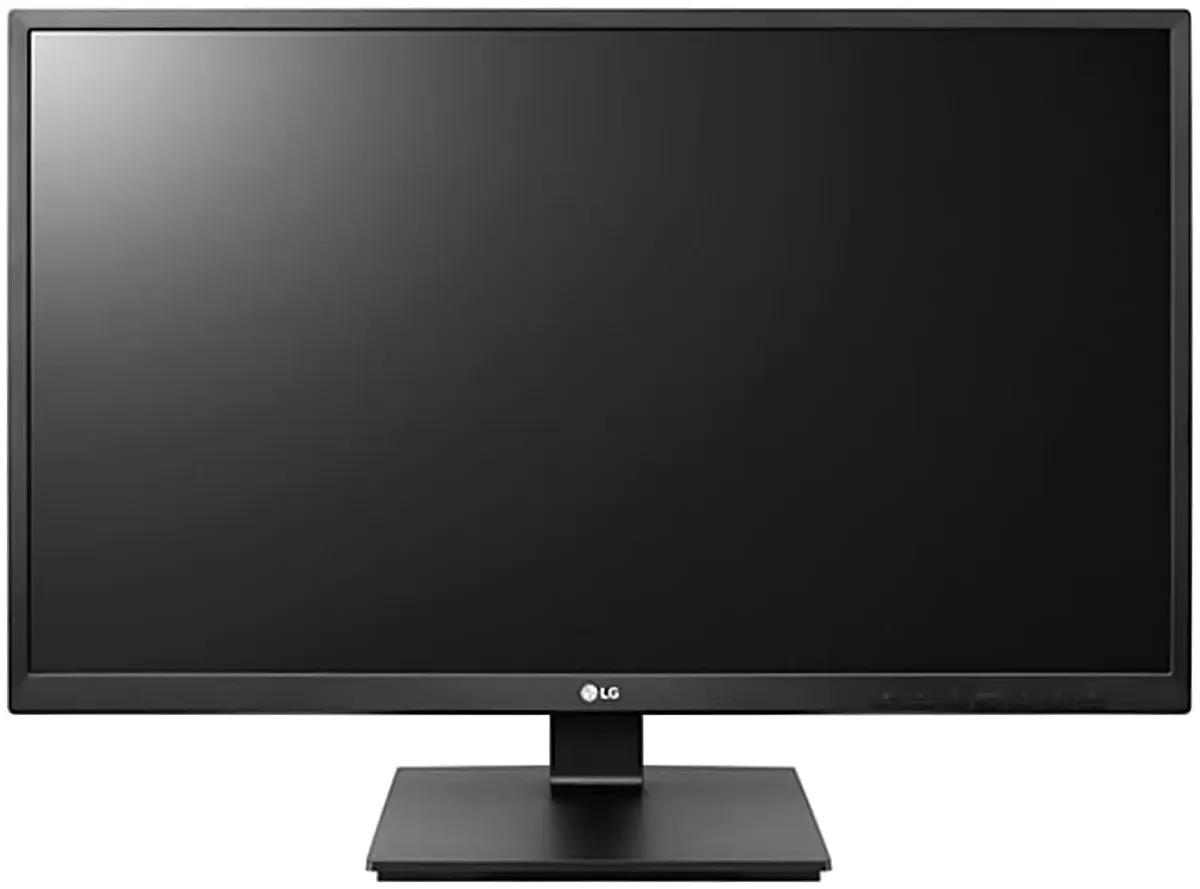 23.8" Монитор LG 24BK550Y-B черный 75Hz 1920x1080 IPS