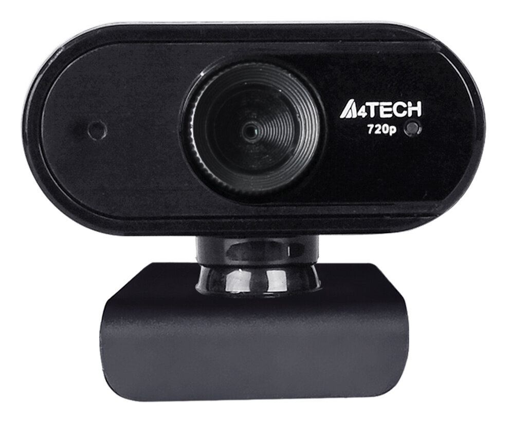 Web-камера A4Tech PK-825P Black