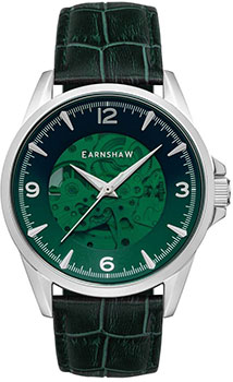 Наручные часы Earnshaw ES-8216-03