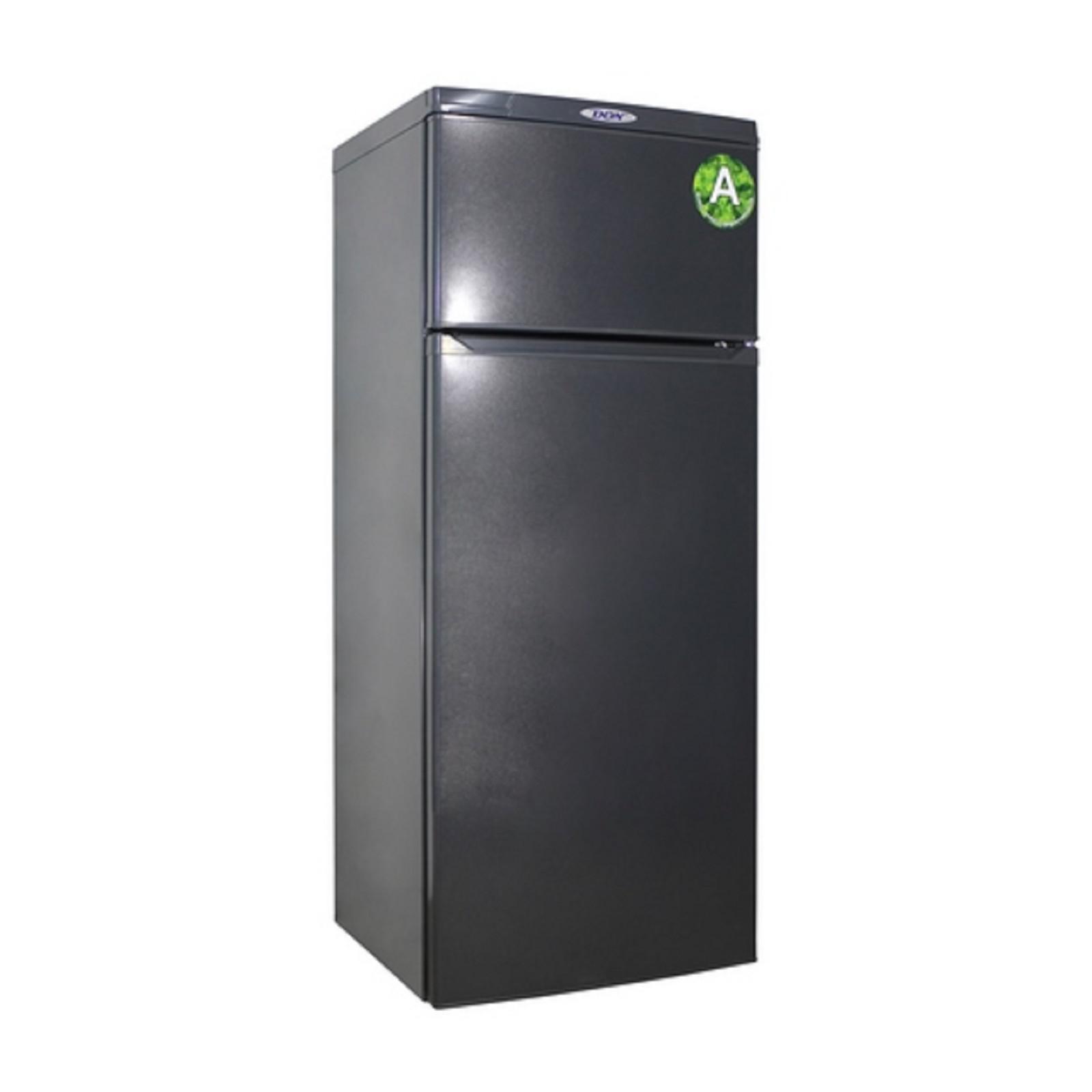 Холодильник DON R-216 G серый
