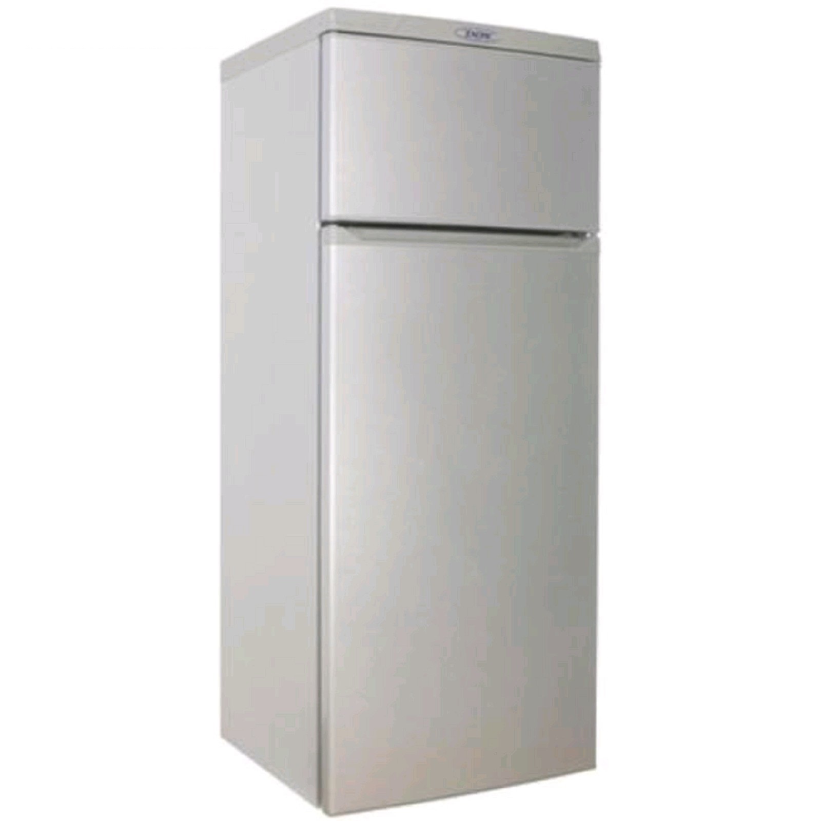 Холодильник DON R-216 MI серебристый