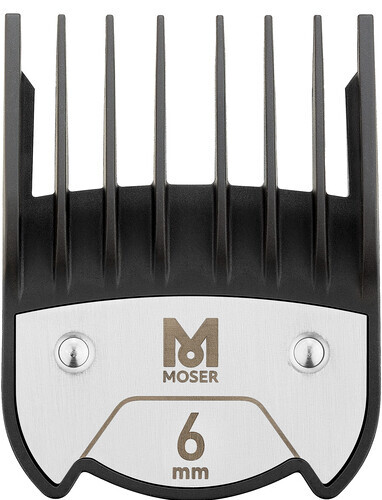 Насадка магнитная Moser Magnetic Premium 6 мм