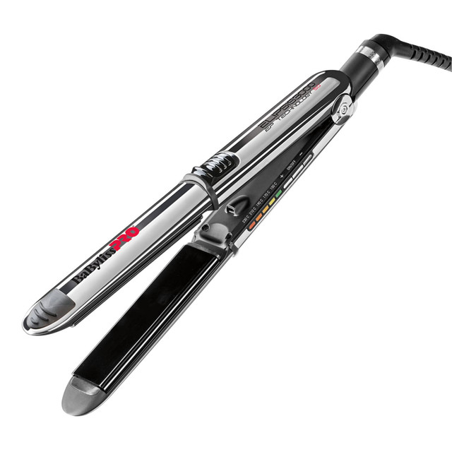 Мультистайлер BaByliss Pro BAB3000EPE Silver