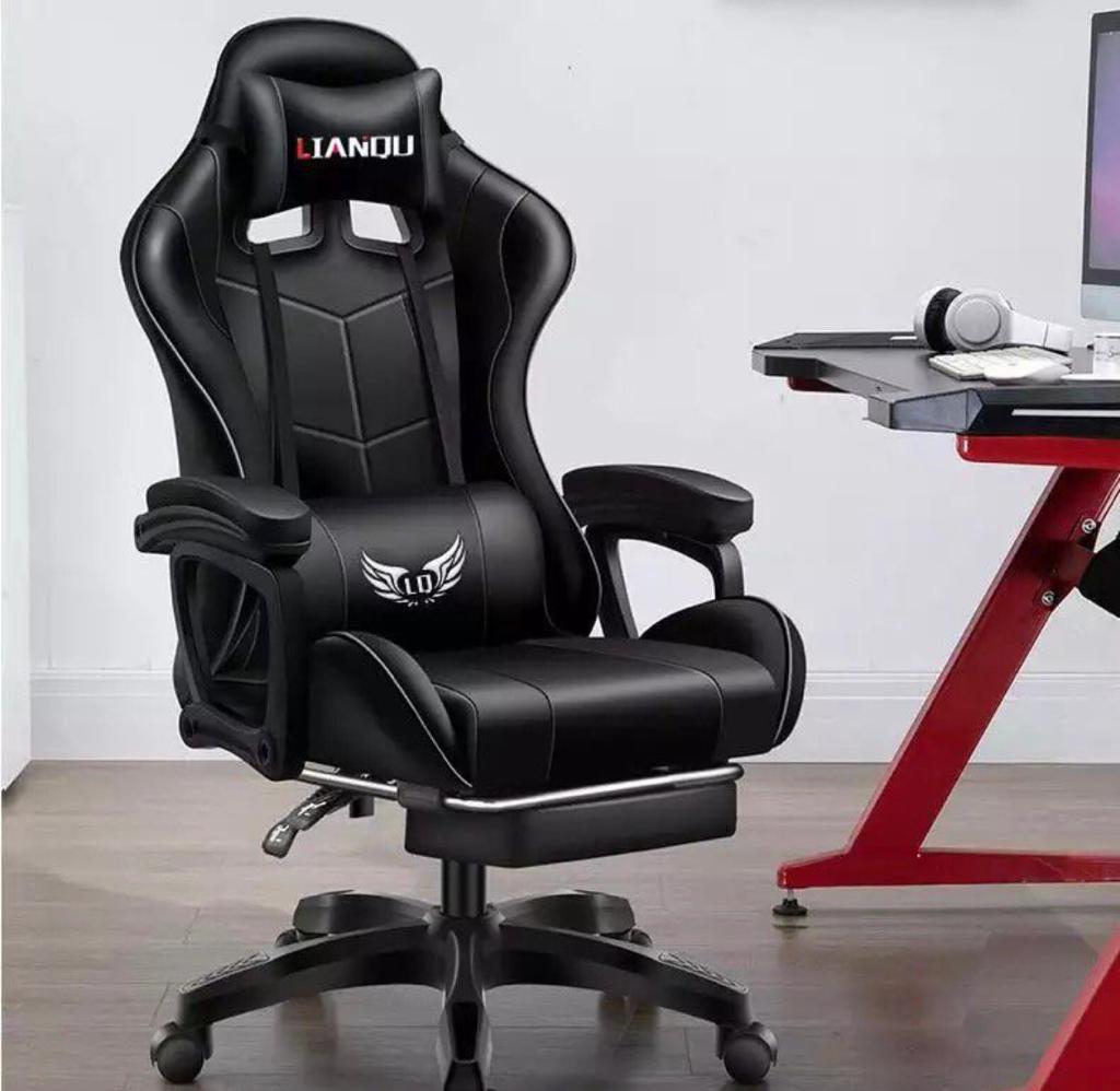 Компьютерное кресло Braunsport X-10 с массажем