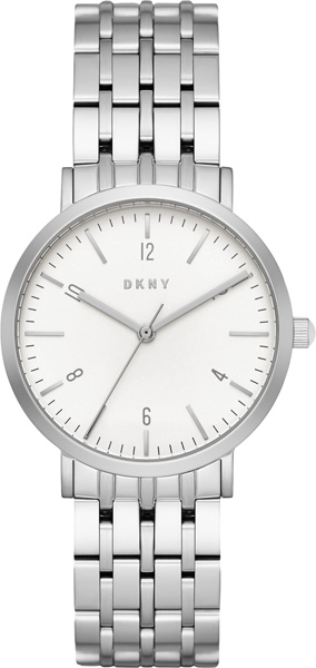 Наручные часы кварцевые женские DKNY NY2502