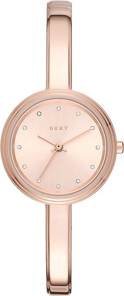 Наручные часы кварцевые женские DKNY NY2600