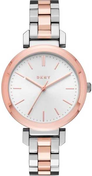Наручные часы кварцевые женские DKNY NY2585