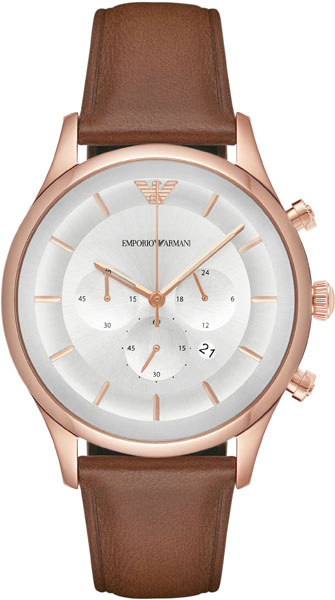Наручные часы кварцевые мужские Emporio Armani AR11043