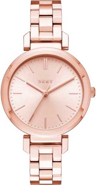 Наручные часы кварцевые женские DKNY NY2584