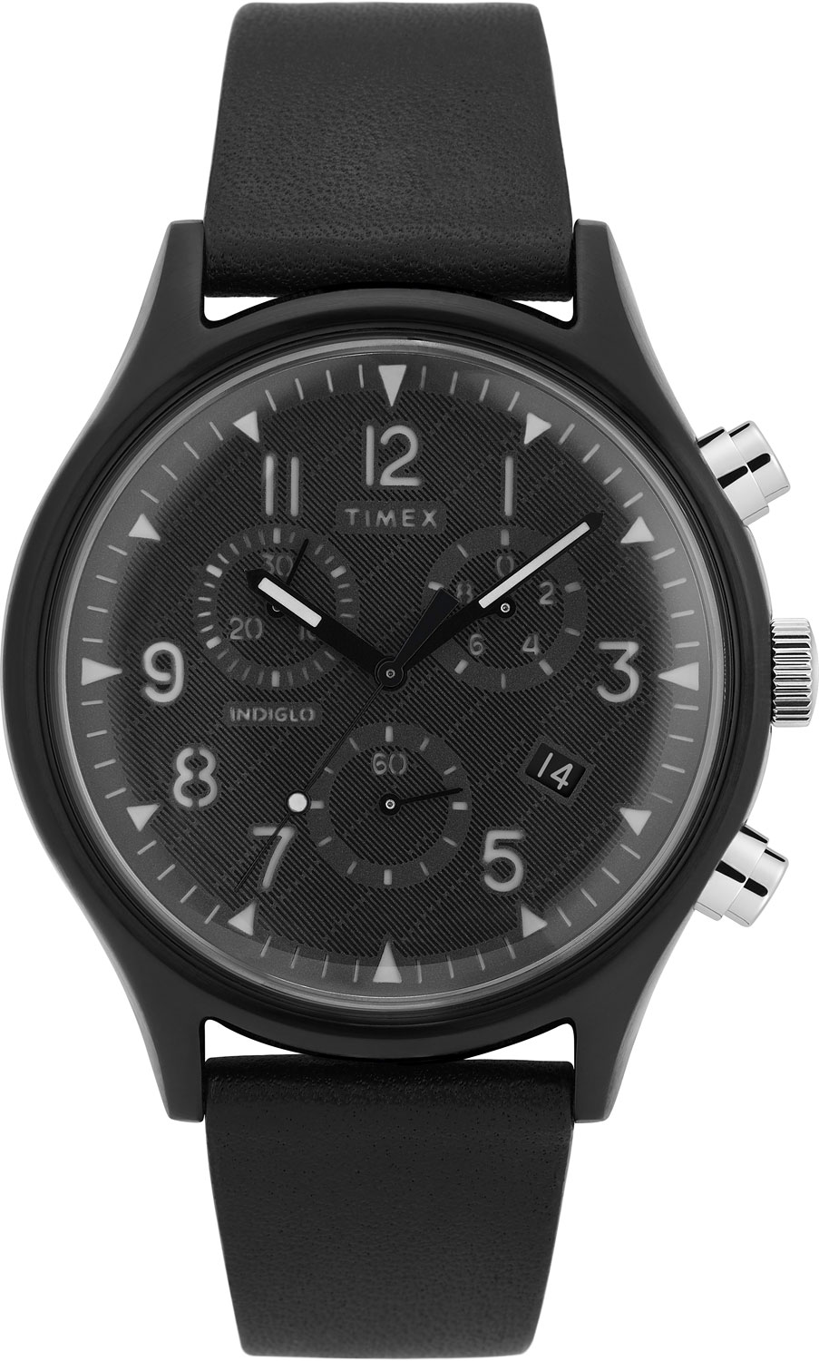 Наручные часы кварцевые мужские Timex TW2T29500VN