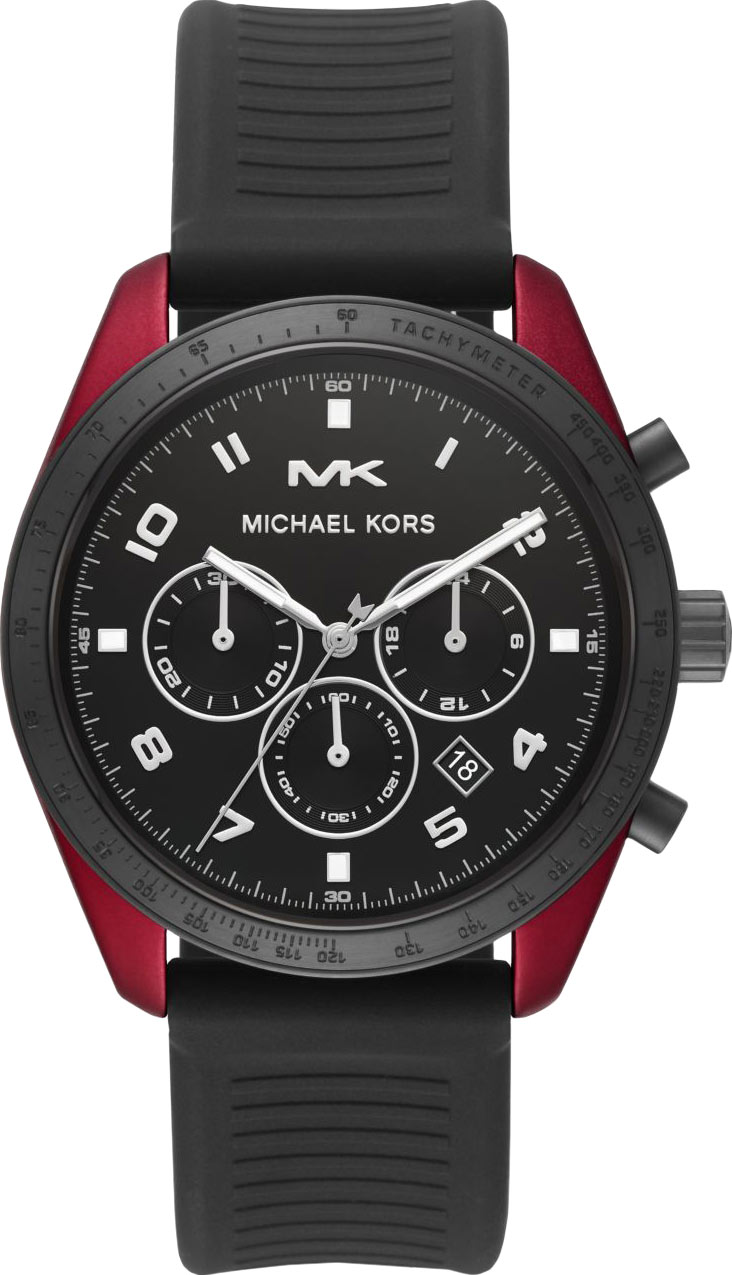 Наручные часы кварцевые мужские Michael Kors MK8688