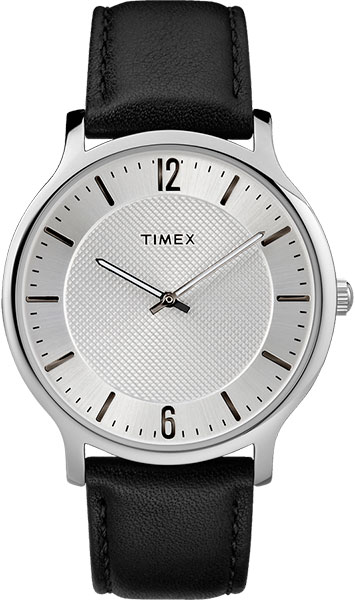 Наручные часы кварцевые мужские Timex TW2R50000RY