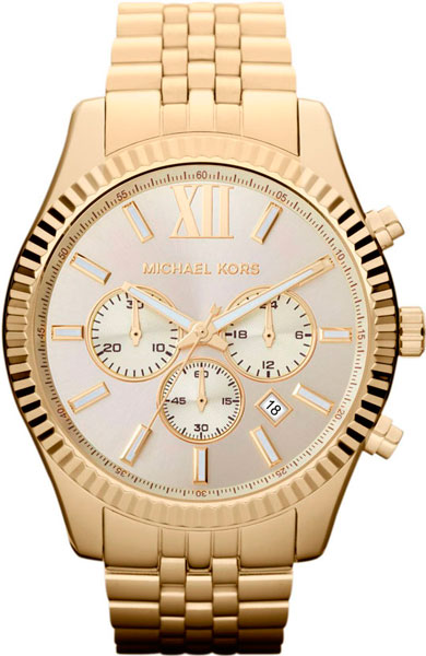Наручные часы кварцевые мужские Michael Kors MK8281