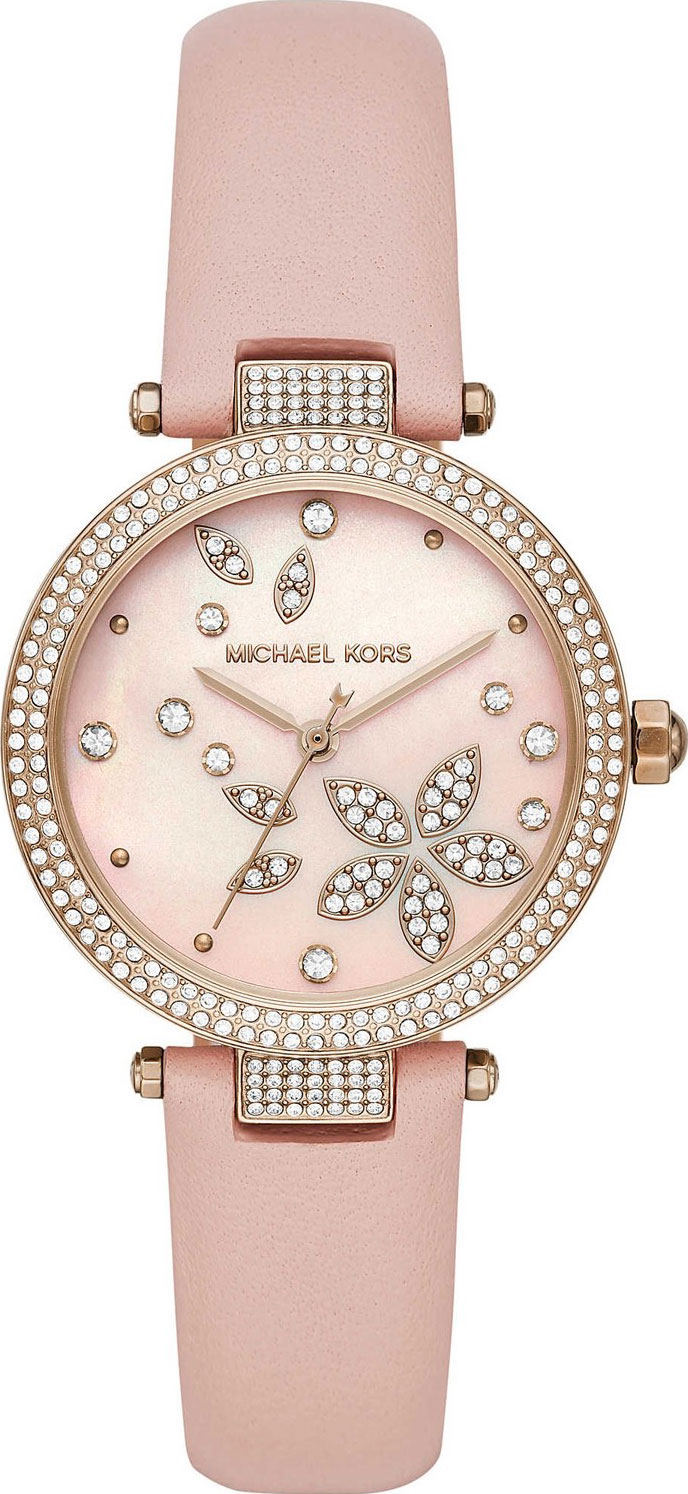 Наручные часы кварцевые женские Michael Kors MK6808