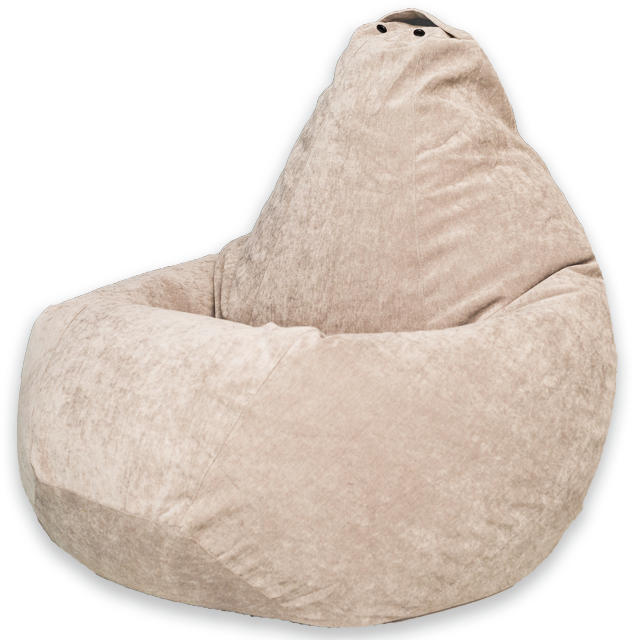 Кресло-мешок Dreambag XL, Бежевый