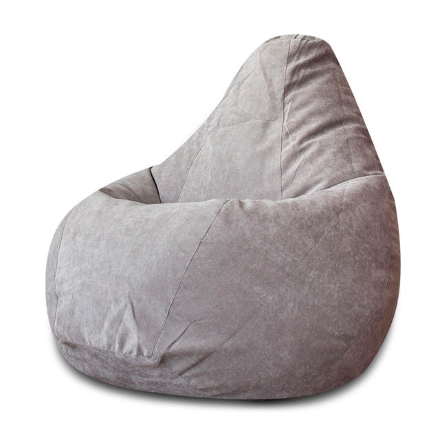 Кресло-мешок Dreambag XXXL, Серый