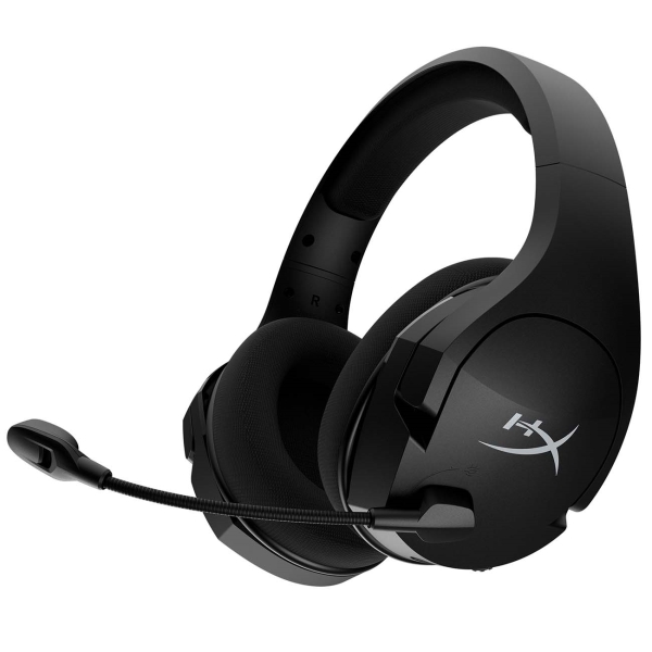 Игровая гарнитура HyperX Cloud Stinger Core 7.1 Black/Red