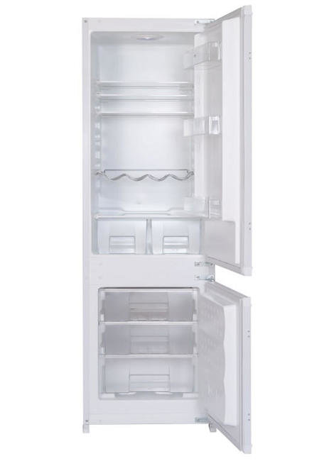 Встраиваемый холодильник Ascoli ADRF229BI White