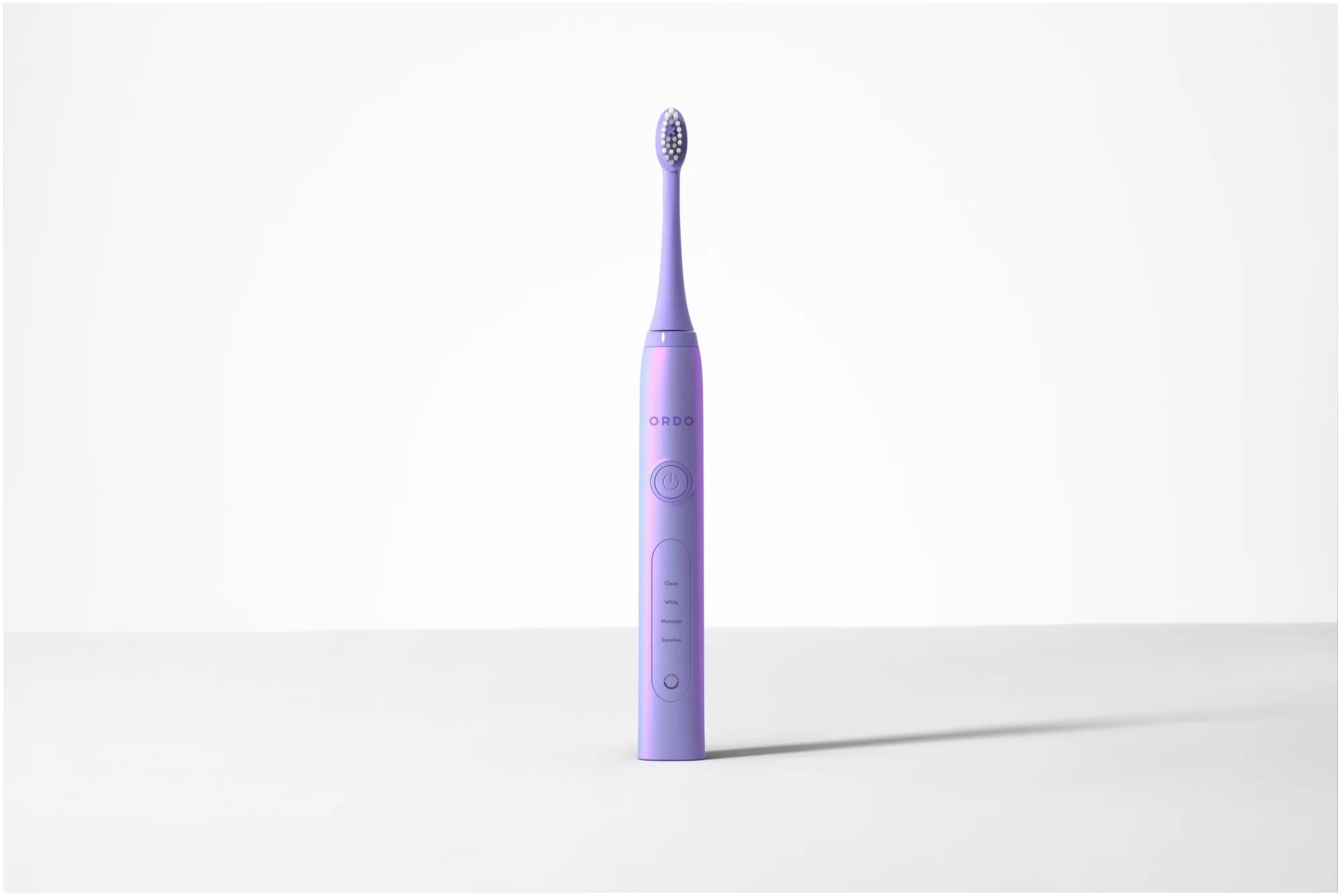 Электрическая зубная щетка ORDO Sonic+ SP2000 фиолетовый