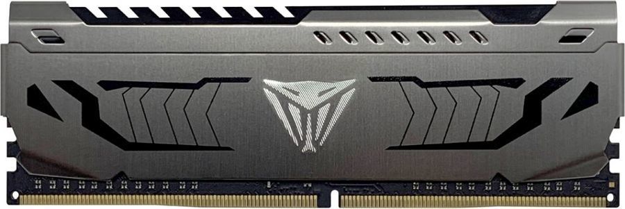 Оперативная память Patriot Viper Steel 32Gb DDR4 3200MHz (PVS432G320C6)