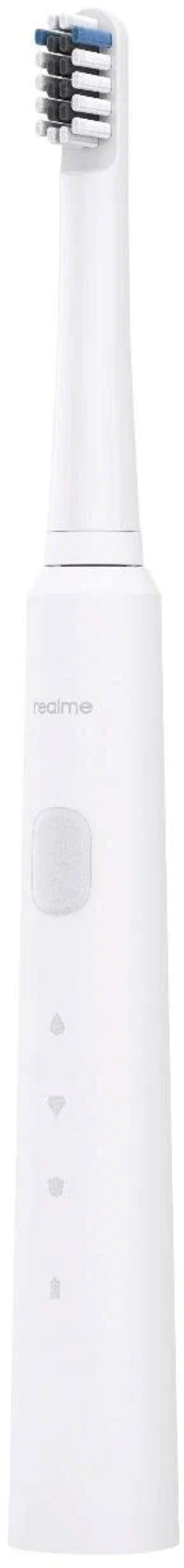Электрическая зубная щетка Realme realme N2 белый
