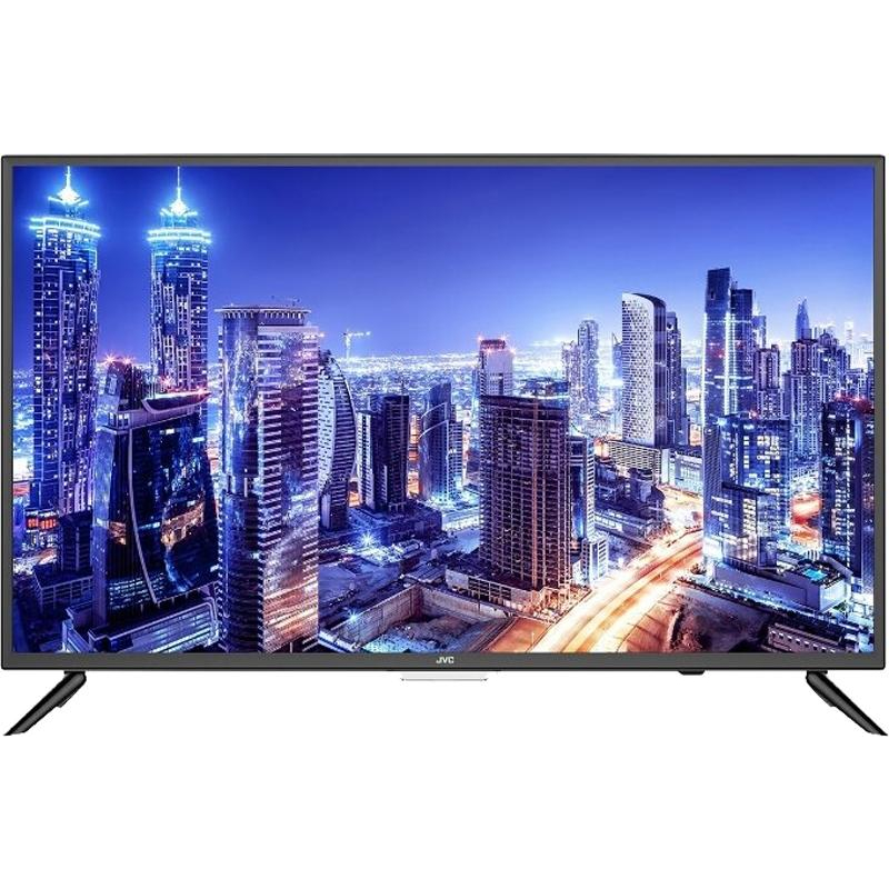 Телевизор JVC LT-32M595S, 32"(81 см), HD