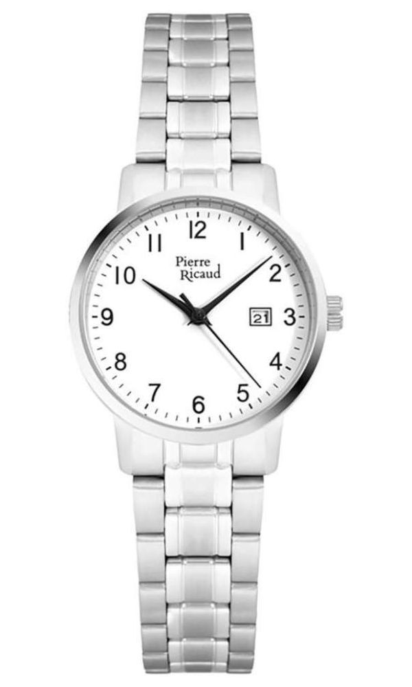 Наручные часы женские Pierre Ricaud P22072.5123Q