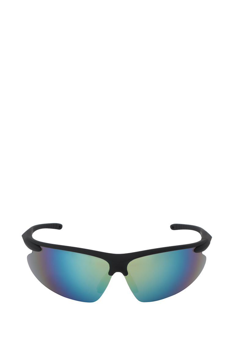 Солнцезащитные очки мужские Daniele Patrici A64204 разноцветные