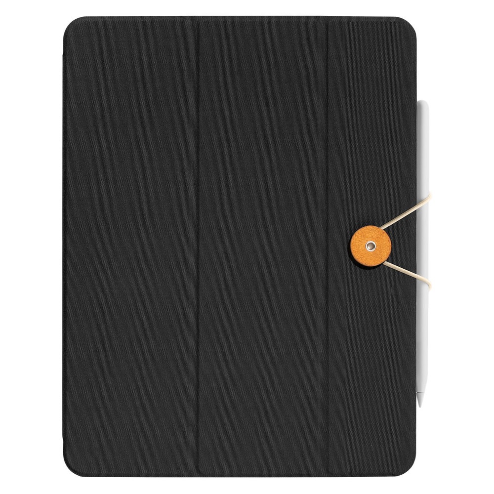 Чехол для планшета Native Union Folio для Apple iPad Air 11 (4-го поколения), чёрный