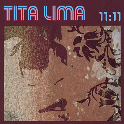 TITA LIMA - 11:11 (1 CD)
