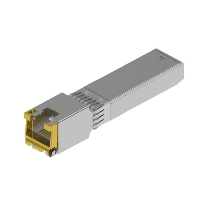 Трансиверный модуль ACD ACD-SFP-RJ45