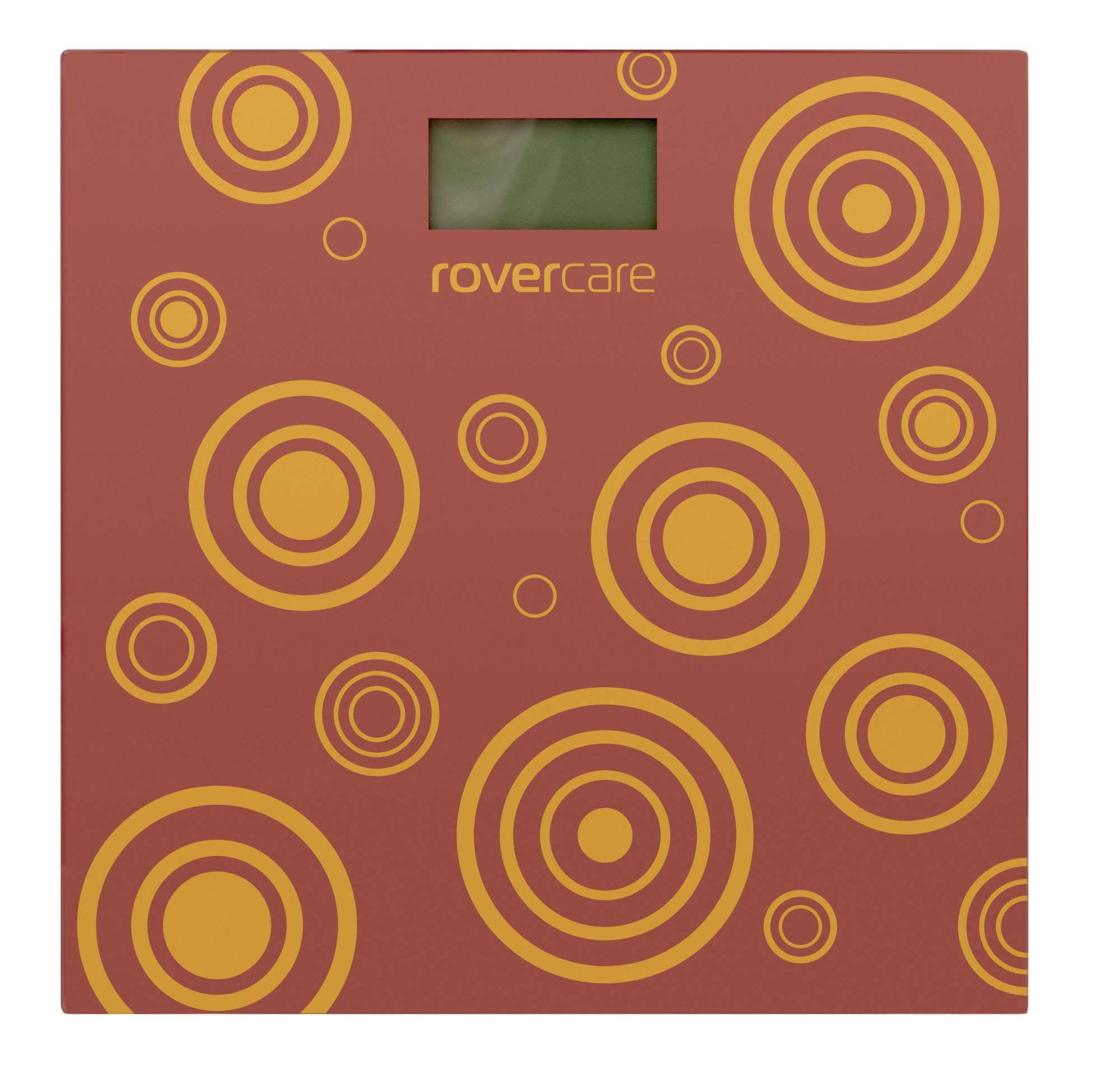 Весы напольные RoverCare Ease BS02