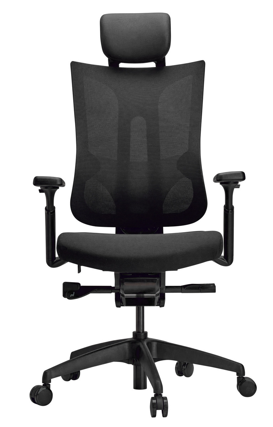 Компьютерное кресло для взрослых SCHAIRS TON-M01B