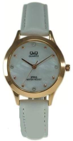 Наручные часы женские Q&Q QZ05-101