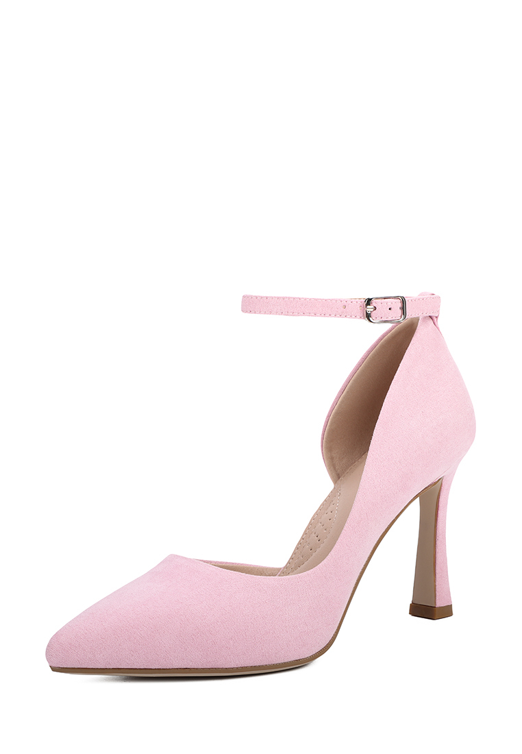 Туфли женские T.Taccardi 710023997 розовые 39 RU