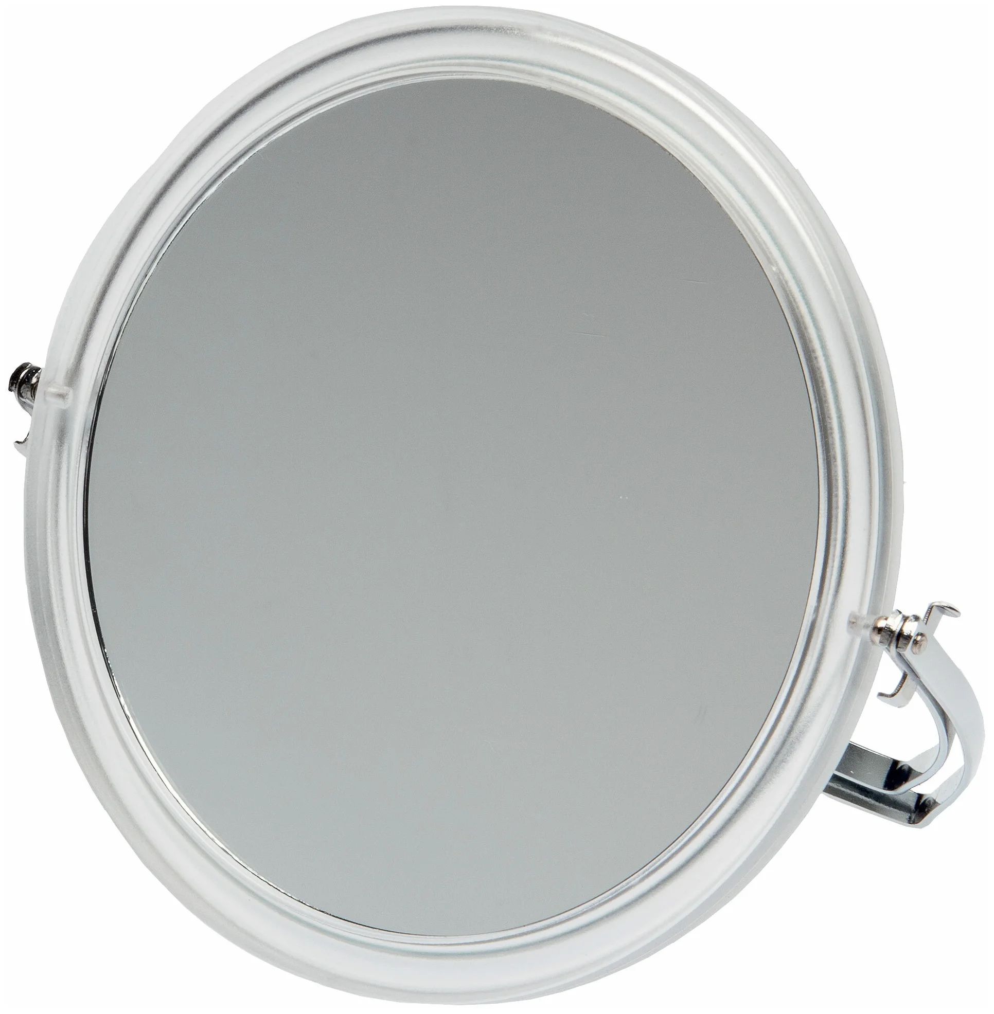 Зеркало Dewal Beauty настольное 165x163х10мм MR109