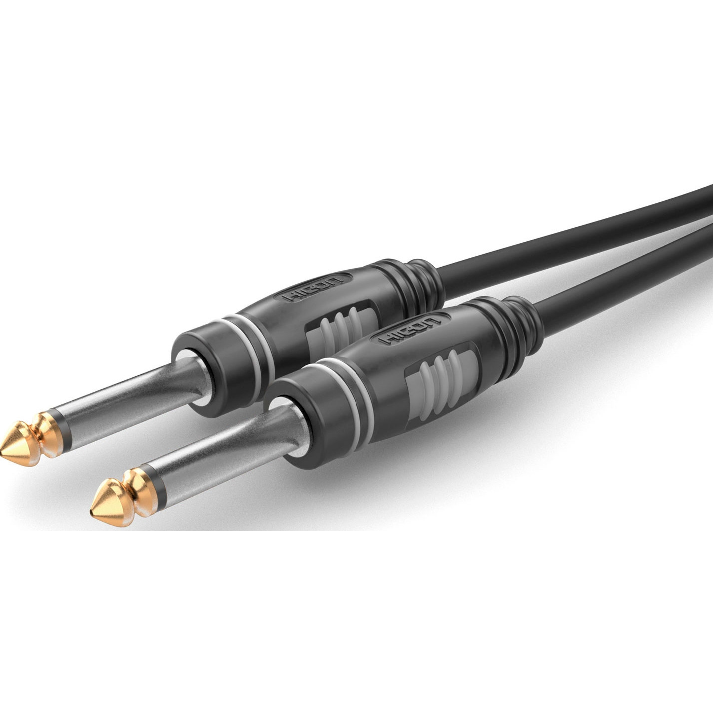 Кабель аудио 1xJack - 1xJack Sommer Cable HBA-6M-0030 0.3m