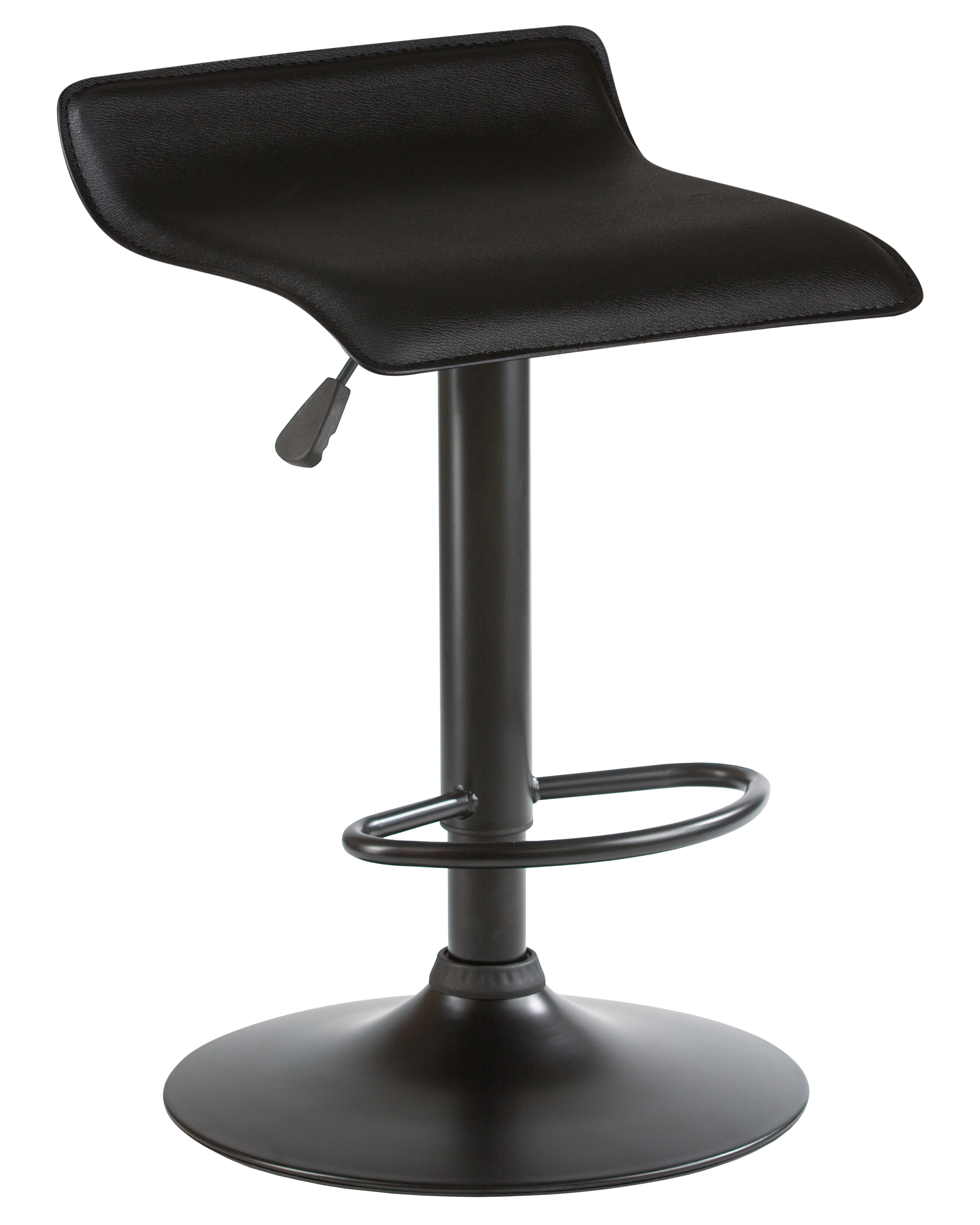 Барный стул Империя стульев TOMMY LM-3013-BlackBase, черный