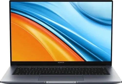 Ноутбук HONOR MagicBook 14 DOS R5 16+512 (NMH-WFQ9HN) Gray БЕЗ ОС