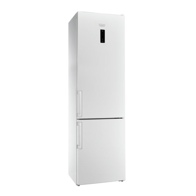 Холодильник Hotpoint-Ariston HMD 520 W белый