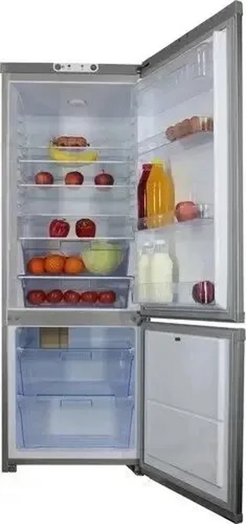 Холодильник Орск 177 MI серый
