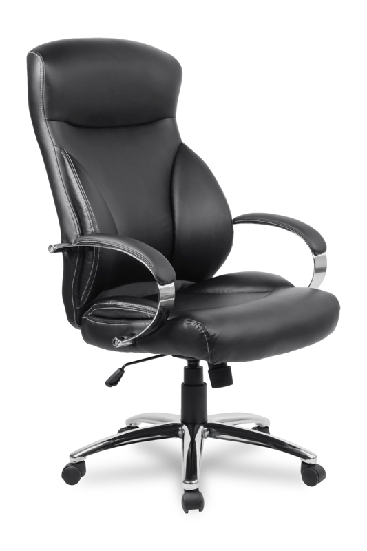Компьютерное кресло Morgan Furniture H-9582L-1K
