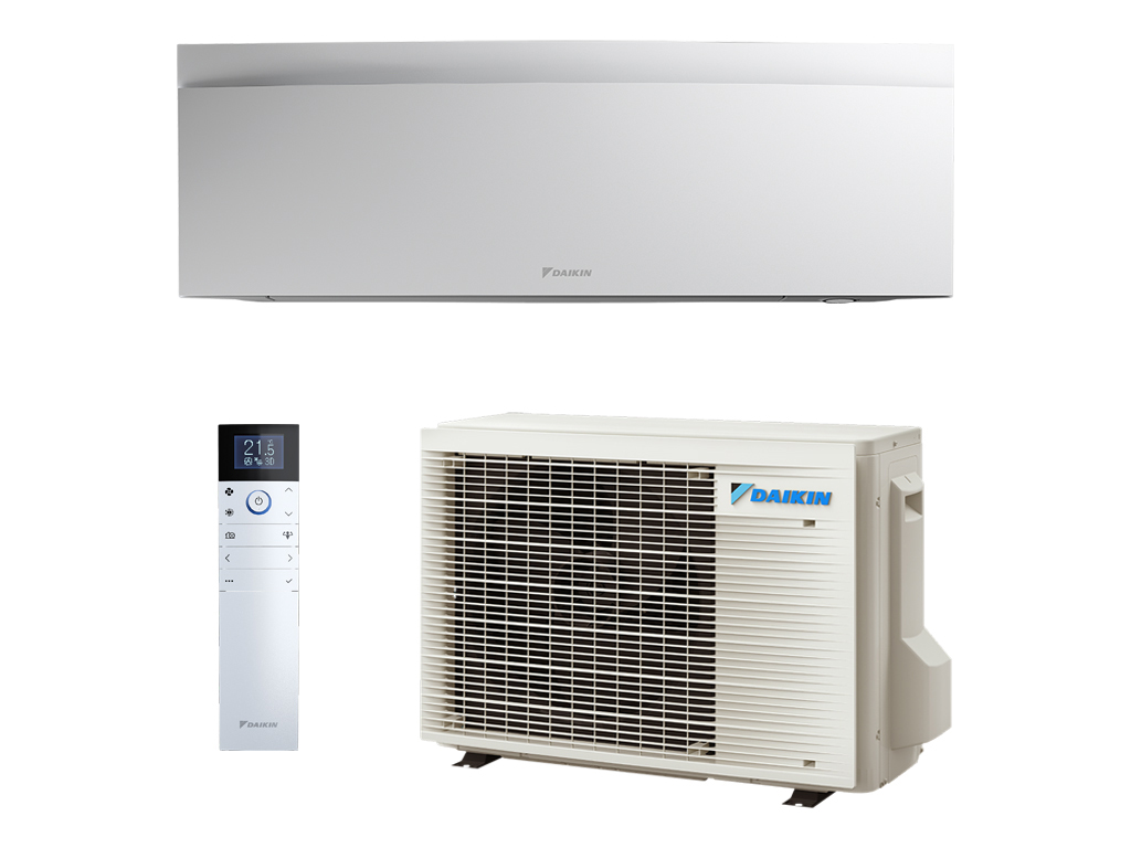 Сплит-система Daikin FTXJ20AW/RXJ20A