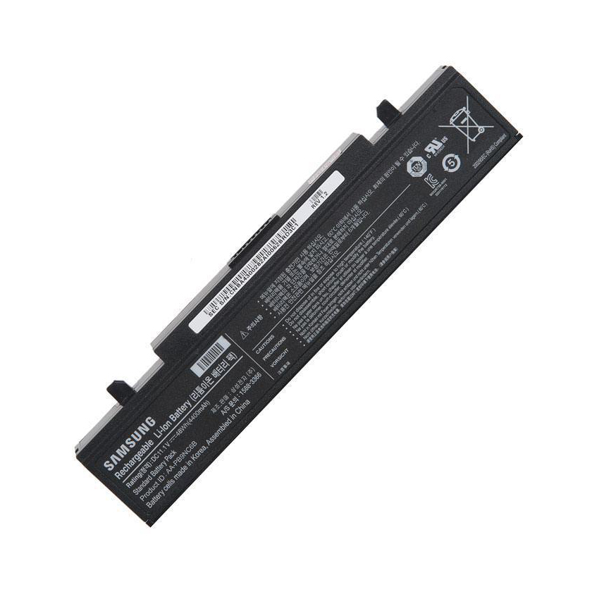 Аккумулятор Rocknparts для ноутбука Samsung  48Wh, 11.1V