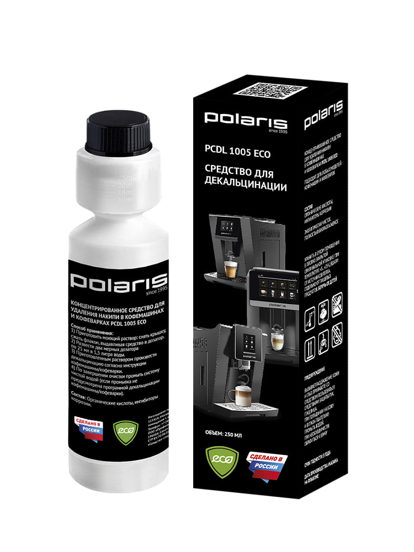Чистящее средство POLARIS PCDL 1005 ECO