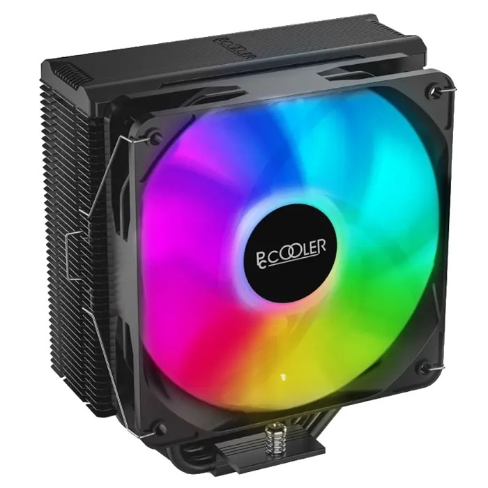 Кулер для процессора PCCooler (Paladin EX400 ARGB Plus)