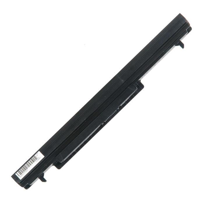 Аккумулятор Rocknparts для ноутбука ASUS K46, K56, A46, A56, S46, S56, 2600 mAh
