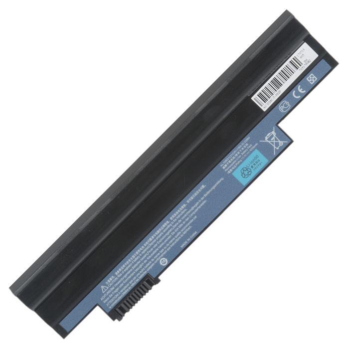 Аккумулятор Rocknparts для ноутбука Acer Aspire D255, D260, 522, 722, eMachines 355, 350