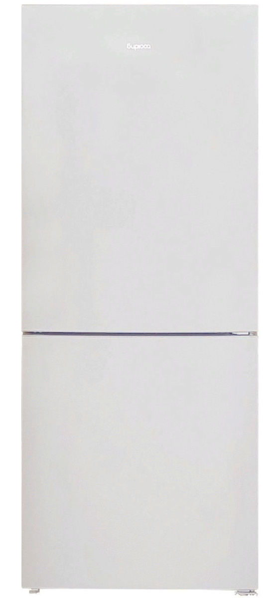 Холодильник Бирюса Б-6041 белый