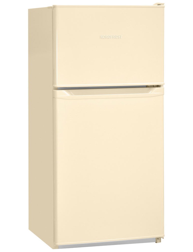 Холодильник NordFrost NRT 143 732 бежевый